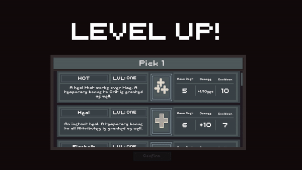 Tower of the Mad Wizard on Steam