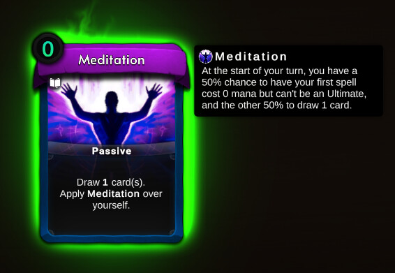 Legends of Duels on Steam