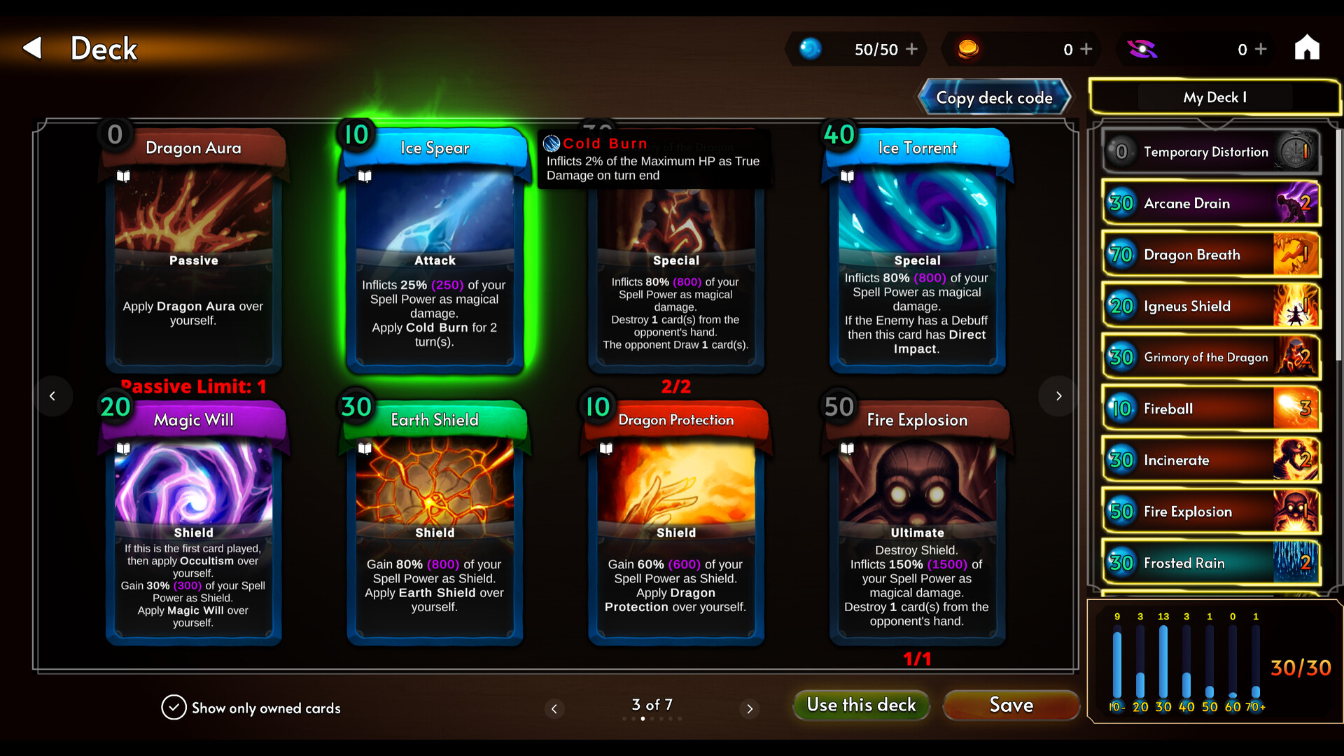 Legends of Duels on Steam