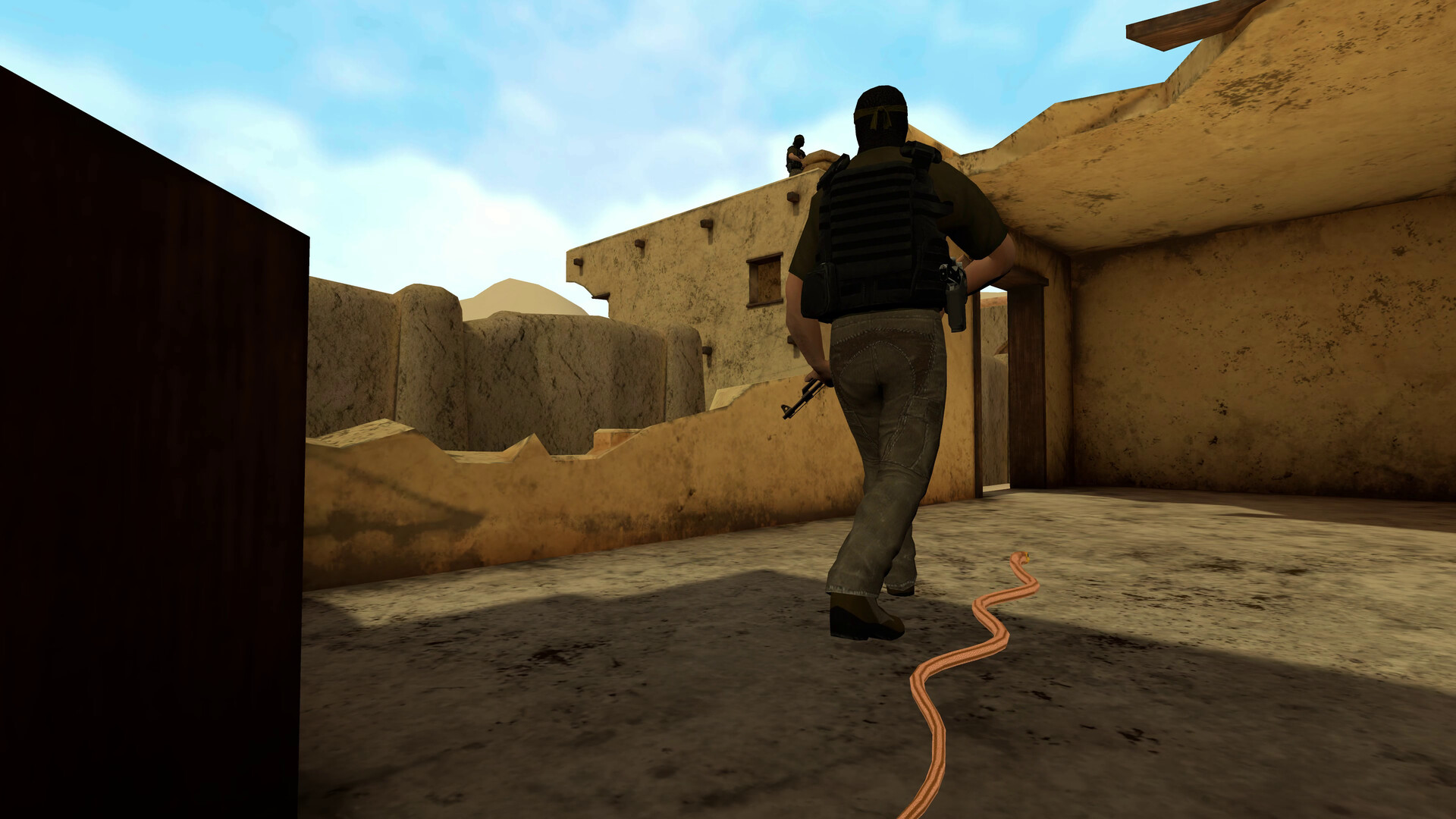 Task Force 9 on Steam