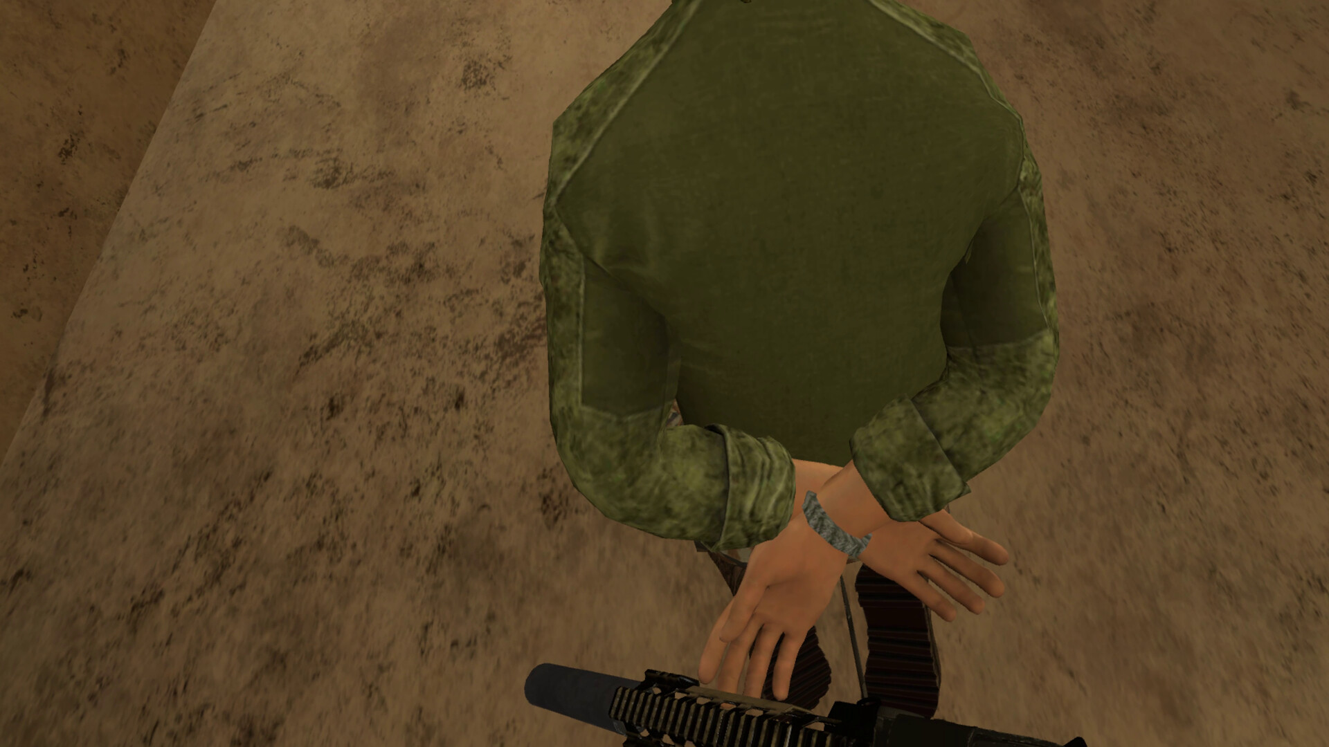 Task Force 9 on Steam