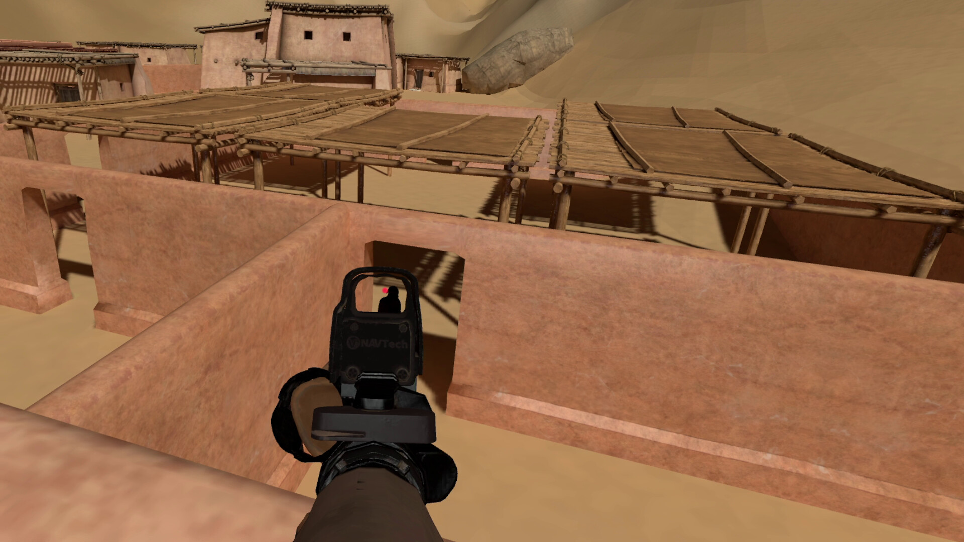 Task Force 9 on Steam