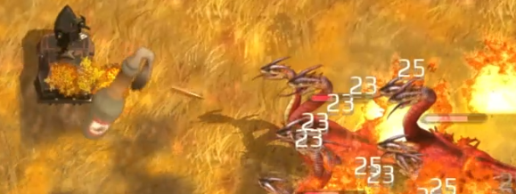 SUNSET SURVIVAL STATION on Steam