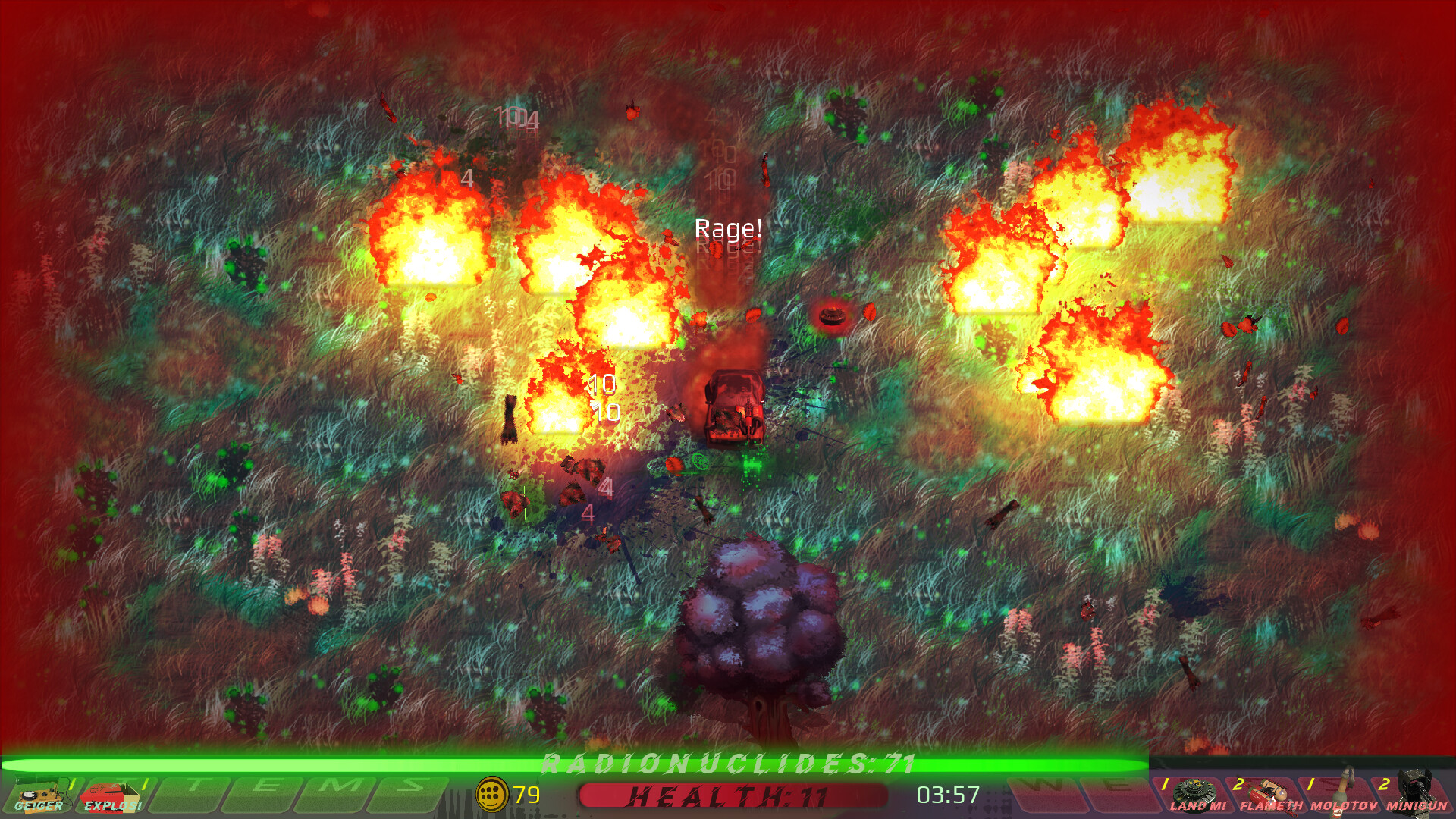 SUNSET SURVIVAL STATION on Steam