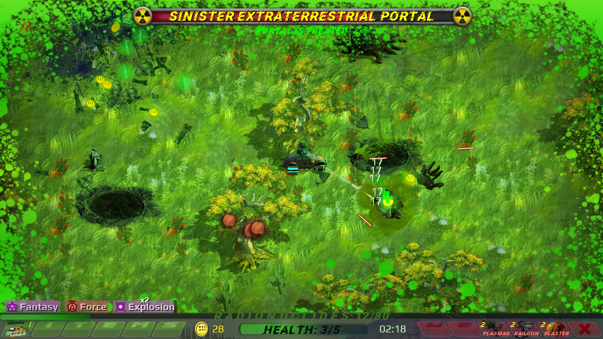 SUNSET SURVIVAL STATION on Steam