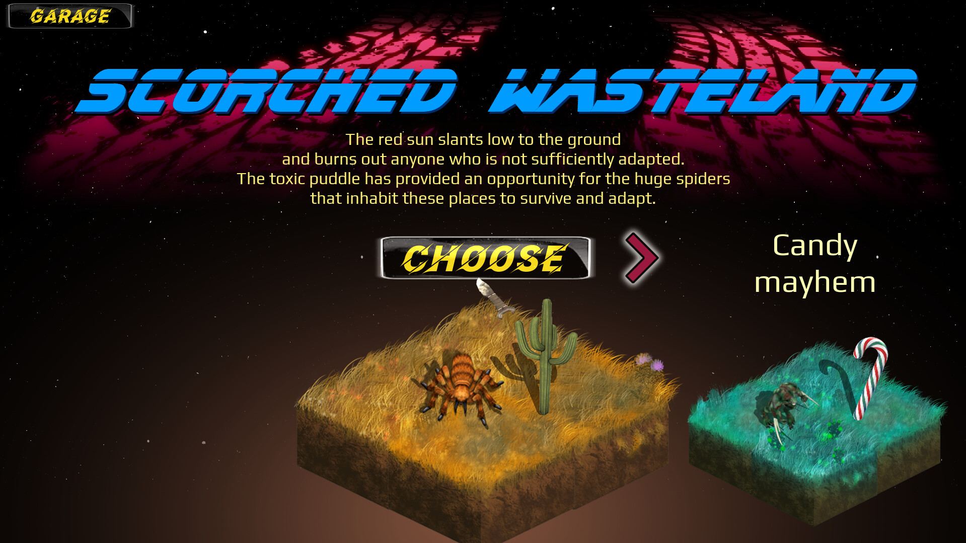 SUNSET SURVIVAL STATION on Steam