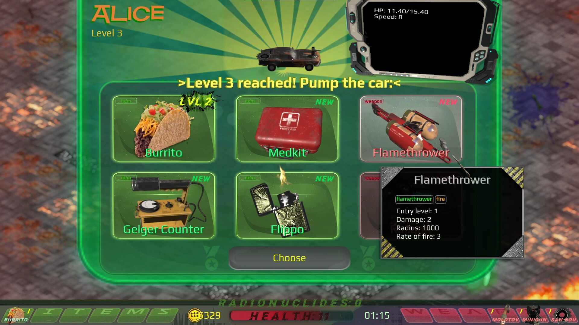 SUNSET SURVIVAL STATION on Steam