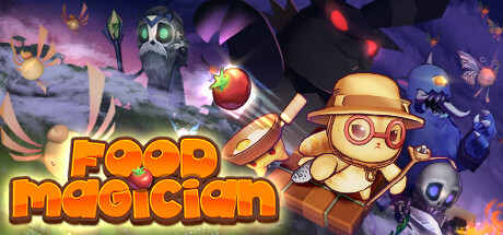 Food Magician on Steam