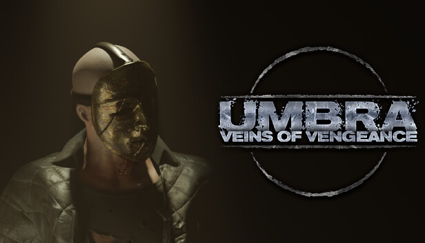 Umbra: Veins of Vengeance di Steam