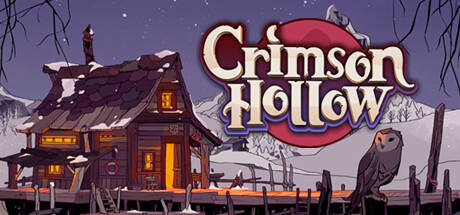 Steam Community :: Crimson Hollow