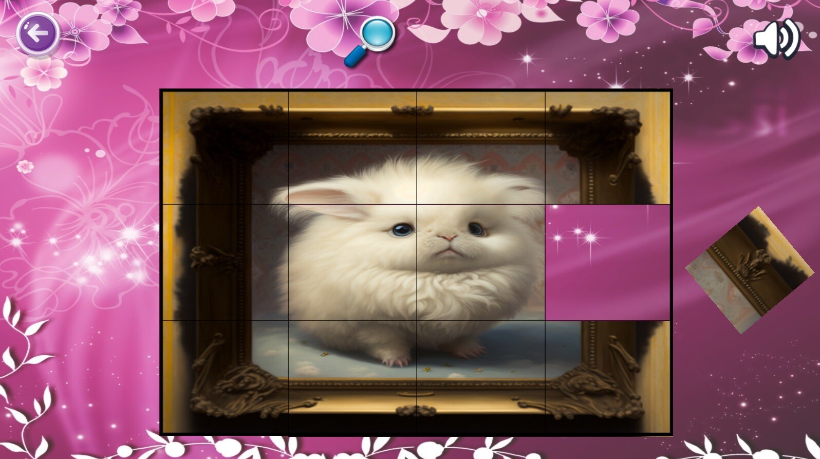 Cute Puzzles!!! on Steam