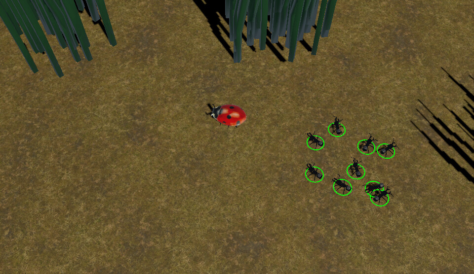 Insect Wars on Steam