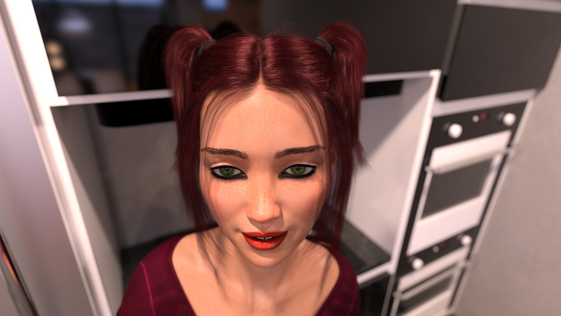 Thirty Days on Steam