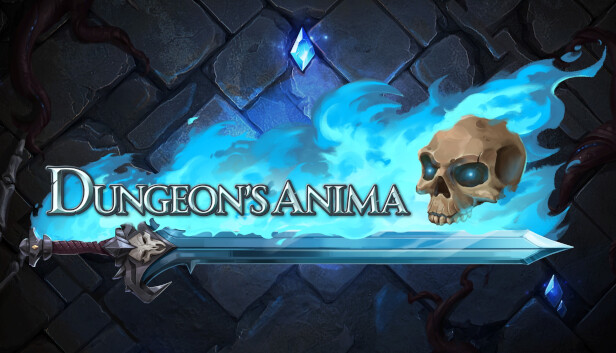 Dungeon's Anima on Steam