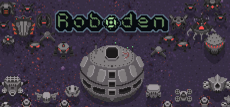 Roboden en Steam