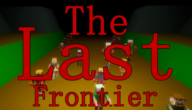 The Last Frontier on Steam