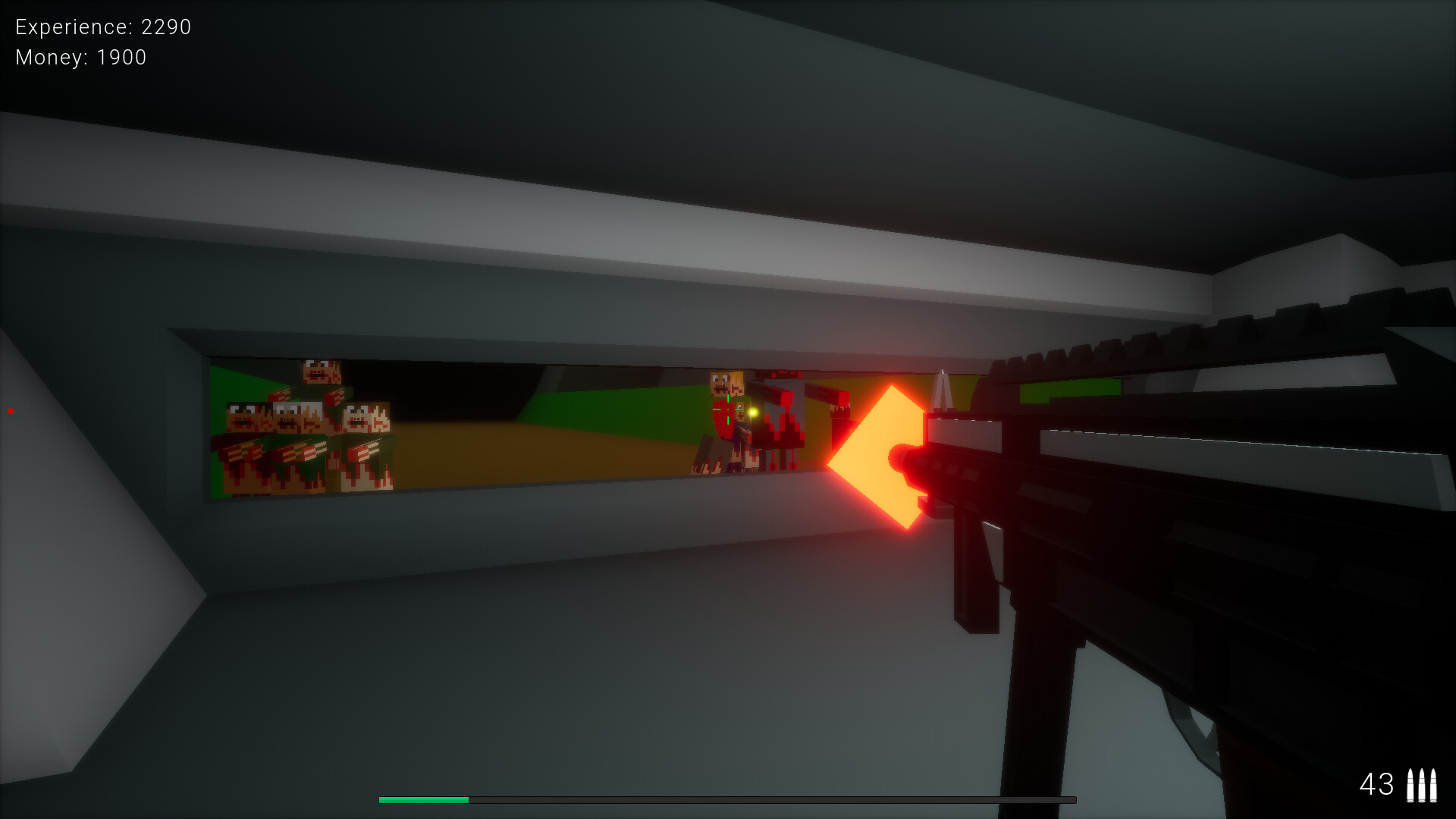 The Last Frontier on Steam