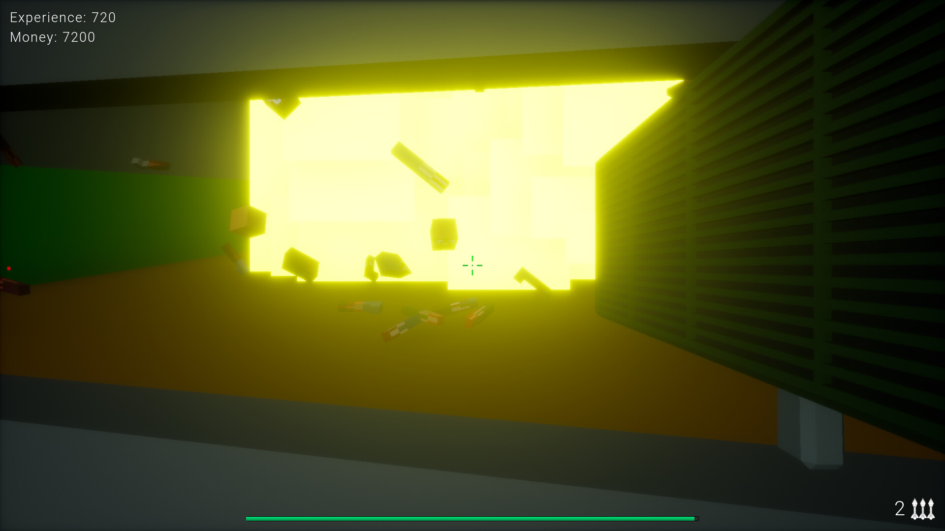 The Last Frontier on Steam