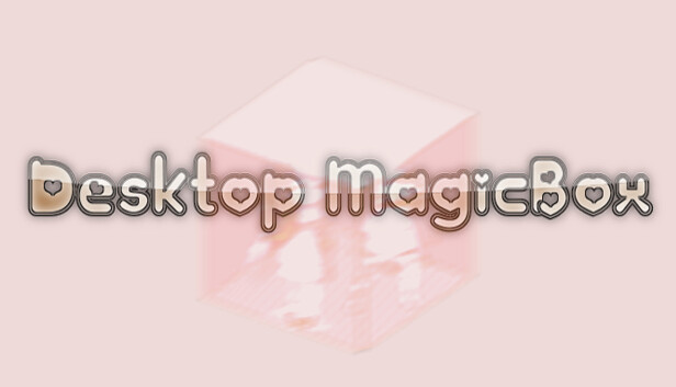 Desktop MagicBox on Steam