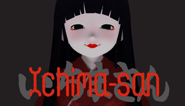 Ichima-san on Steam