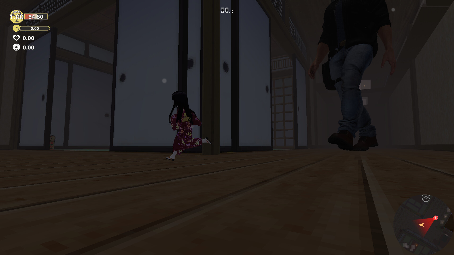 Ichima-san on Steam