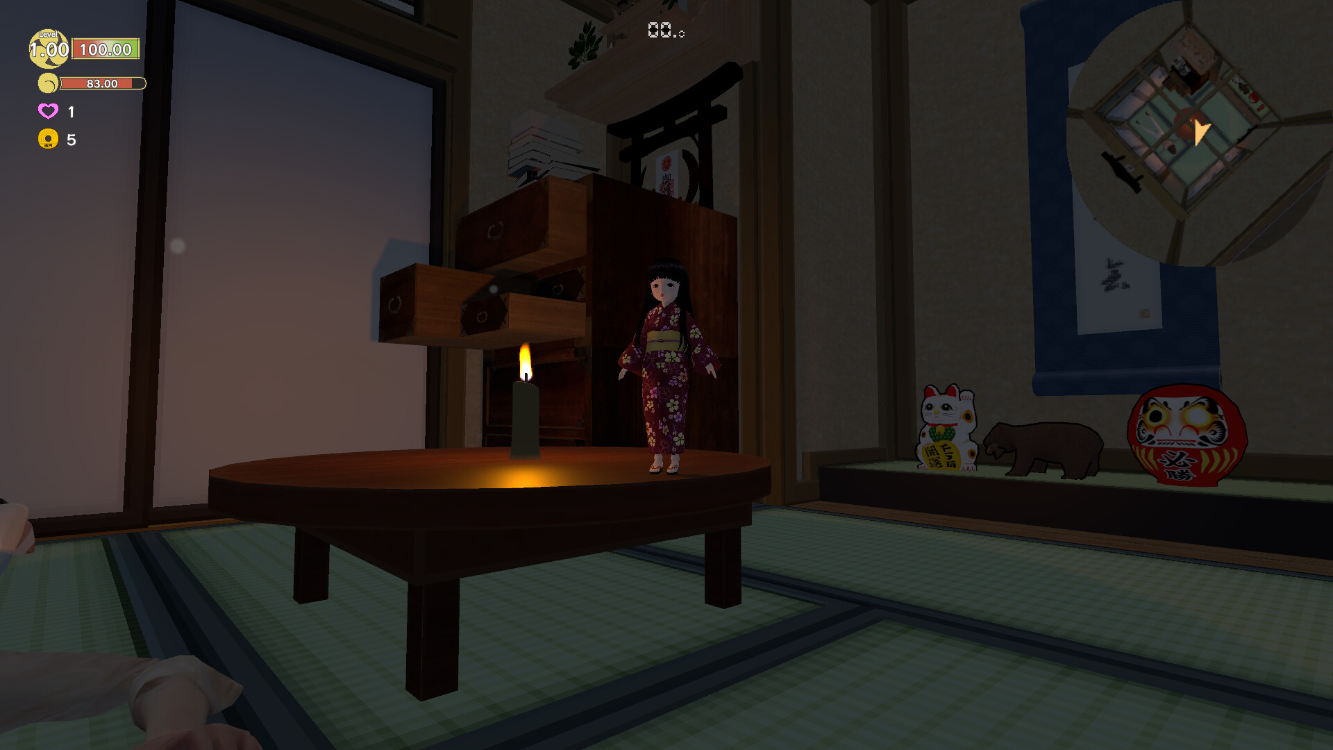 Ichima-san on Steam