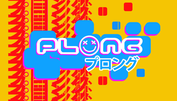 PLONG on Steam