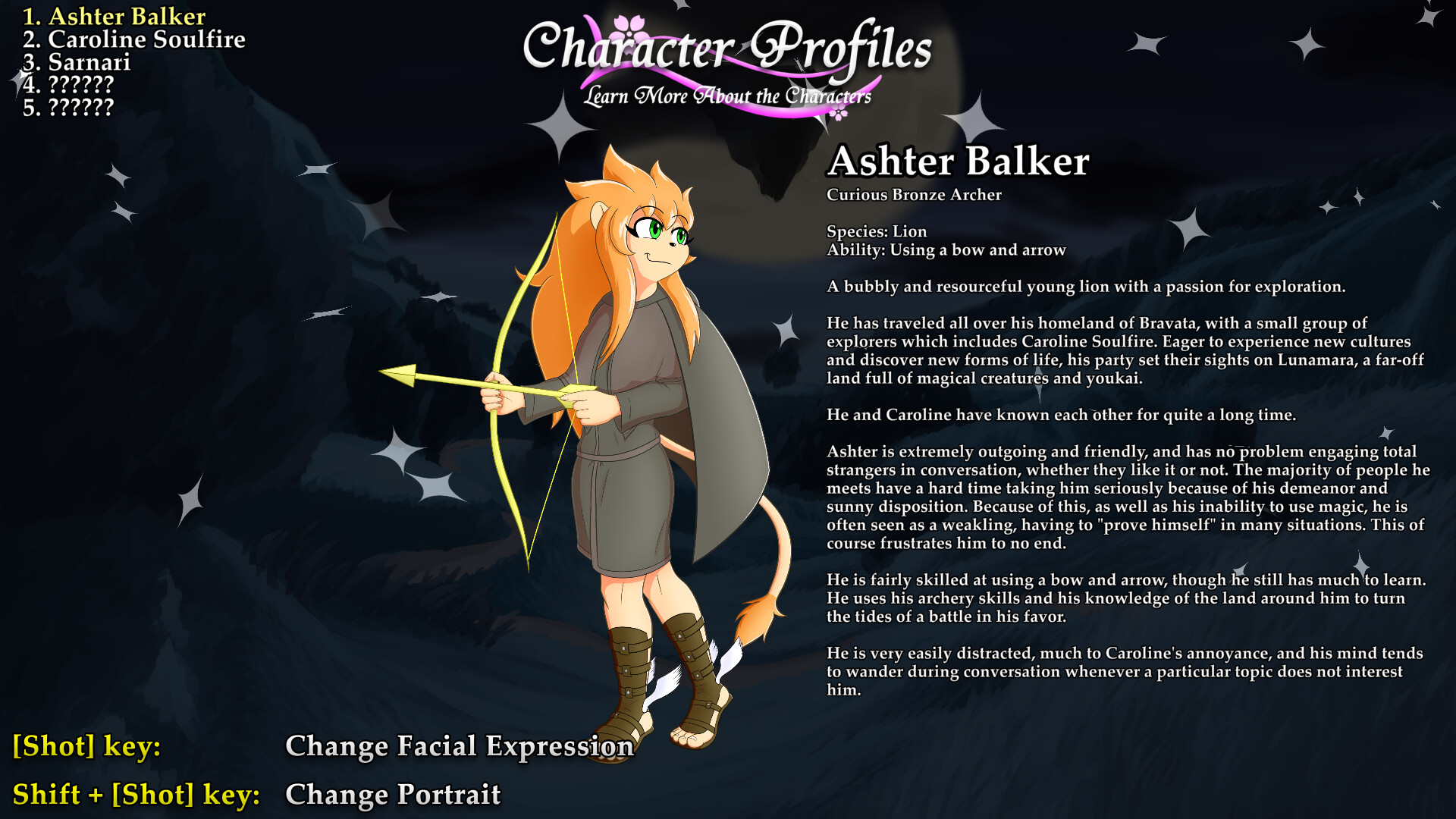 Juuden Youshuugi ~ Crimson Paraselene on Steam