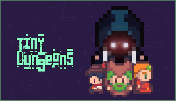 Tiny Dungeons di Steam