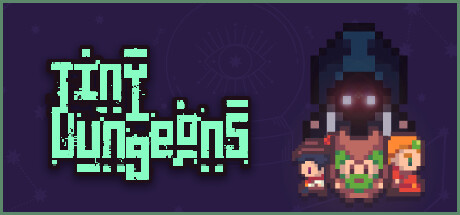 Tiny Dungeons on Steam