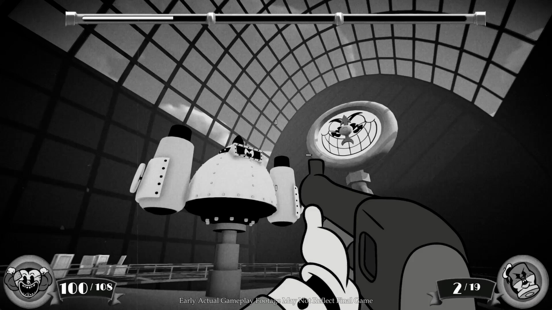 Mouse di Steam