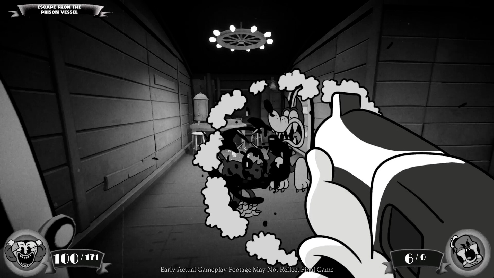 Mouse On Steam