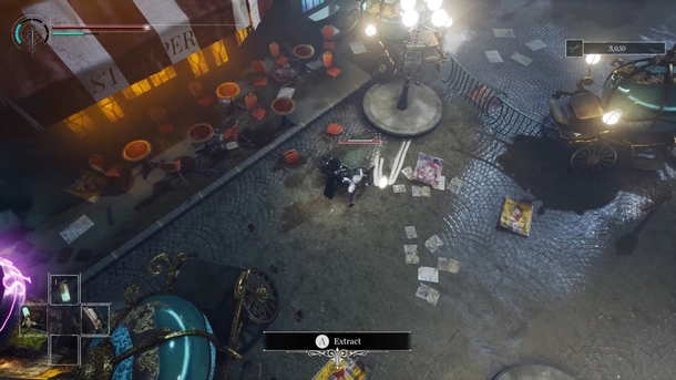 Bloody Doctor on Steam