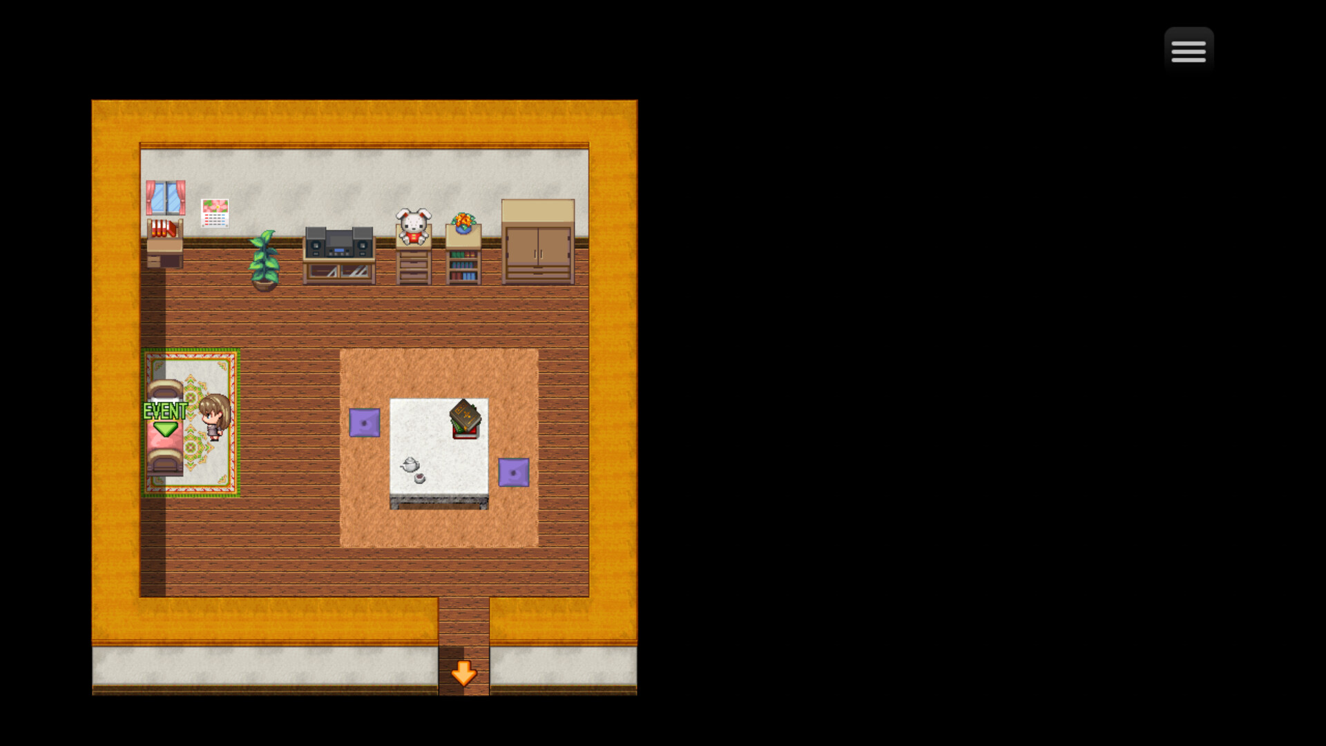 Night Stroll on Steam