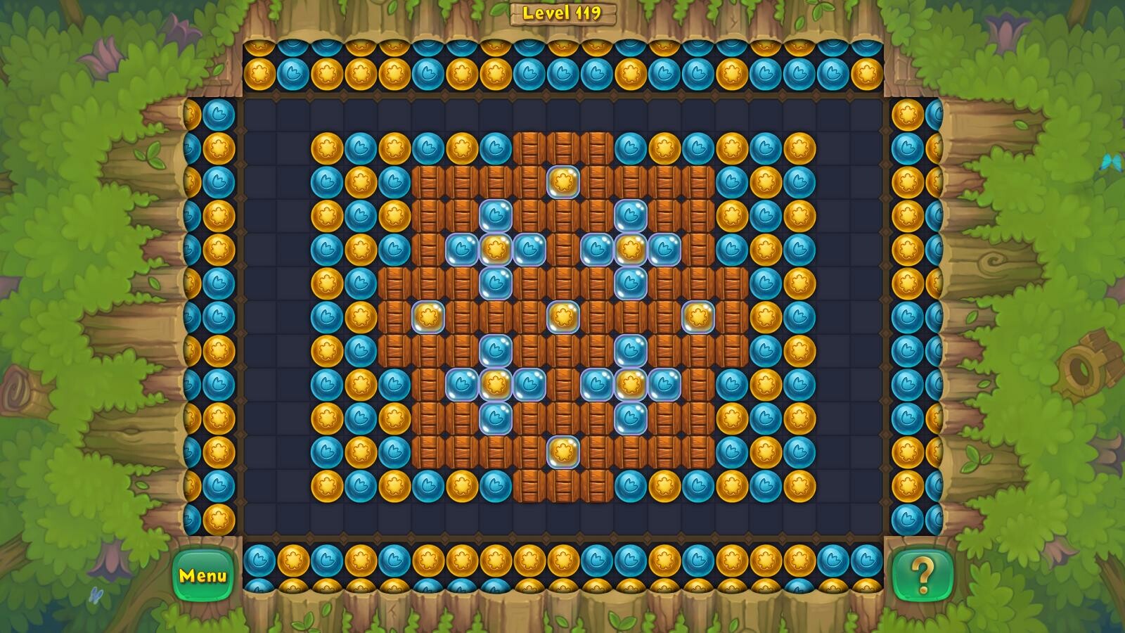 Quadrium 2 - Keymailer