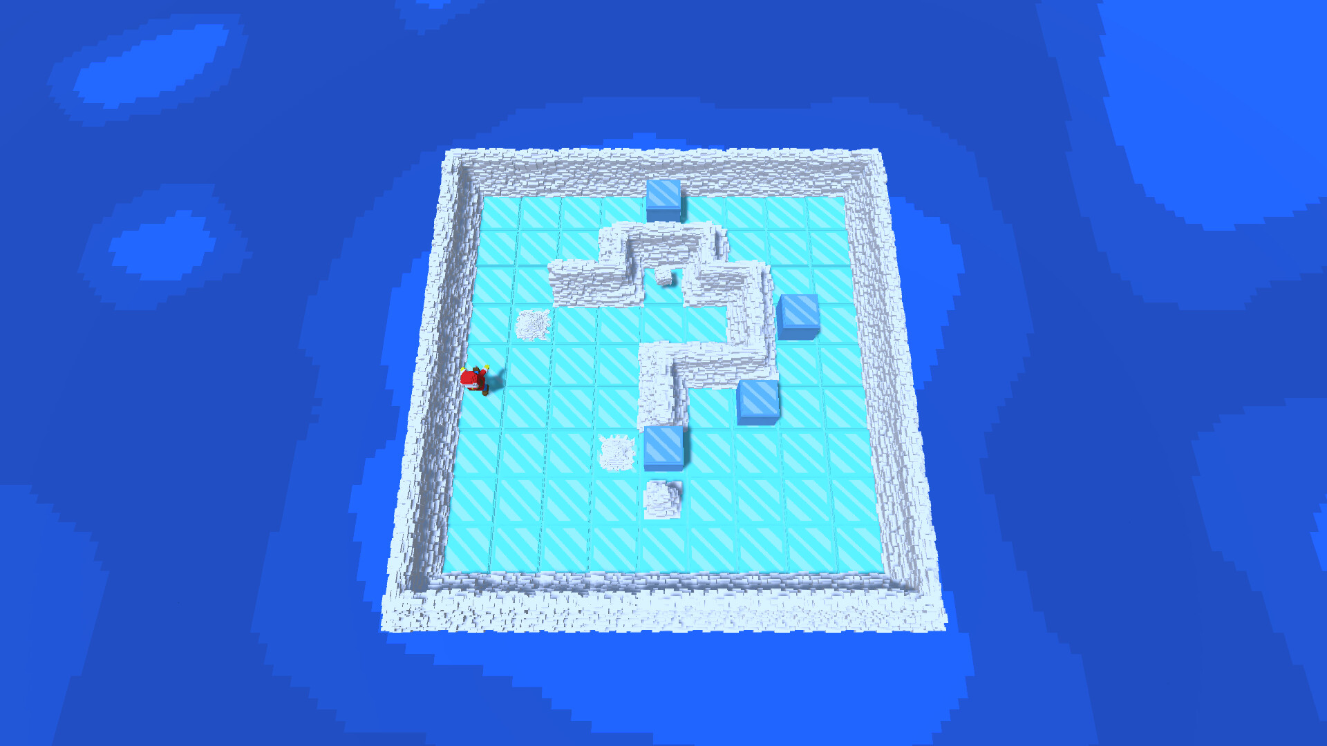 Buy How To Build Your Igloo (PC) - Steam - Digital Code