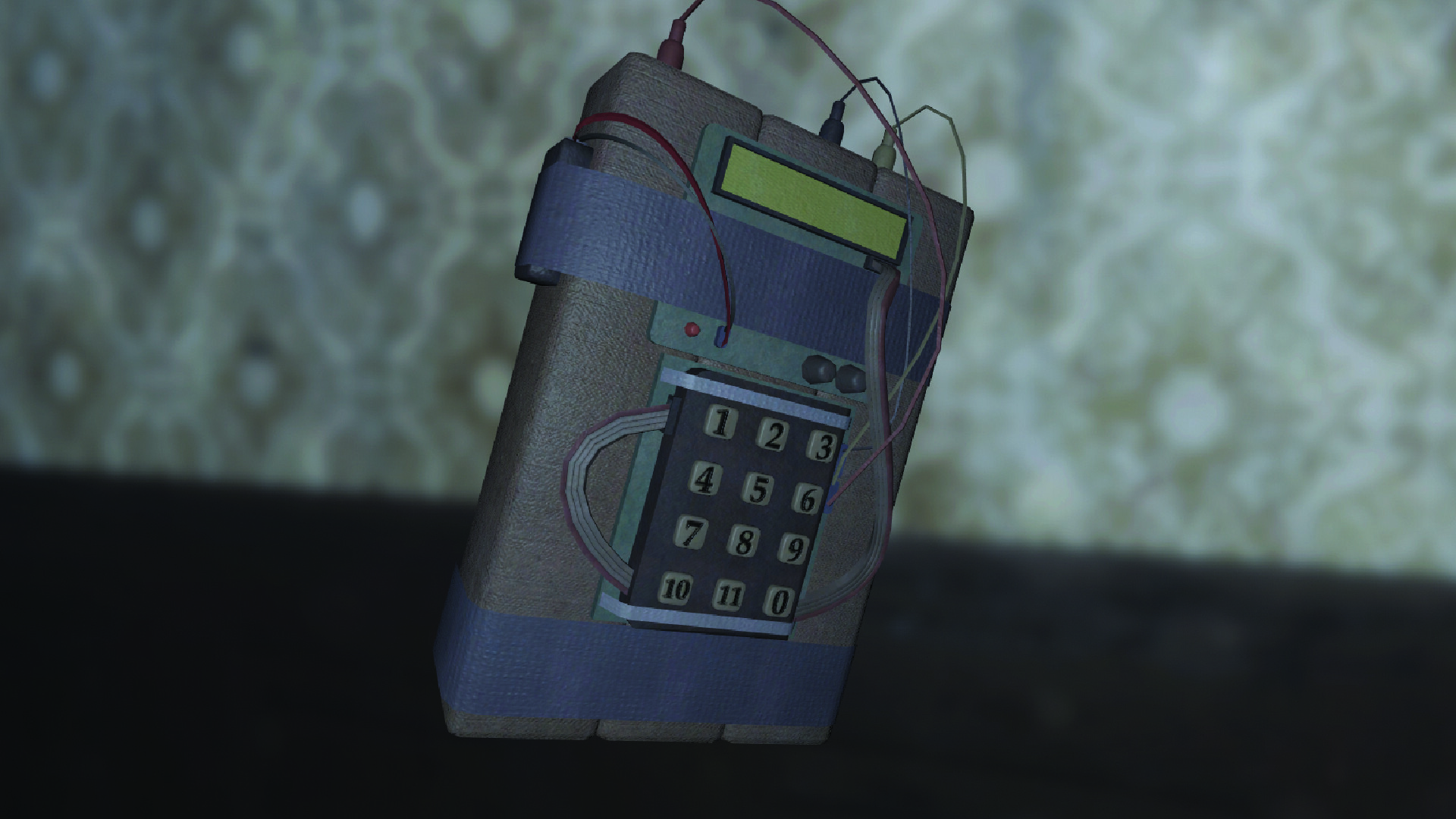 The Sleep Experiment on Steam