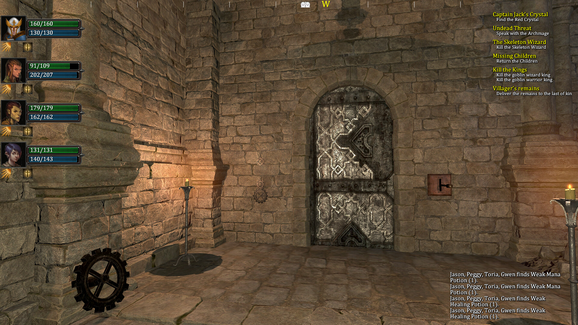 Old School RPG on Steam