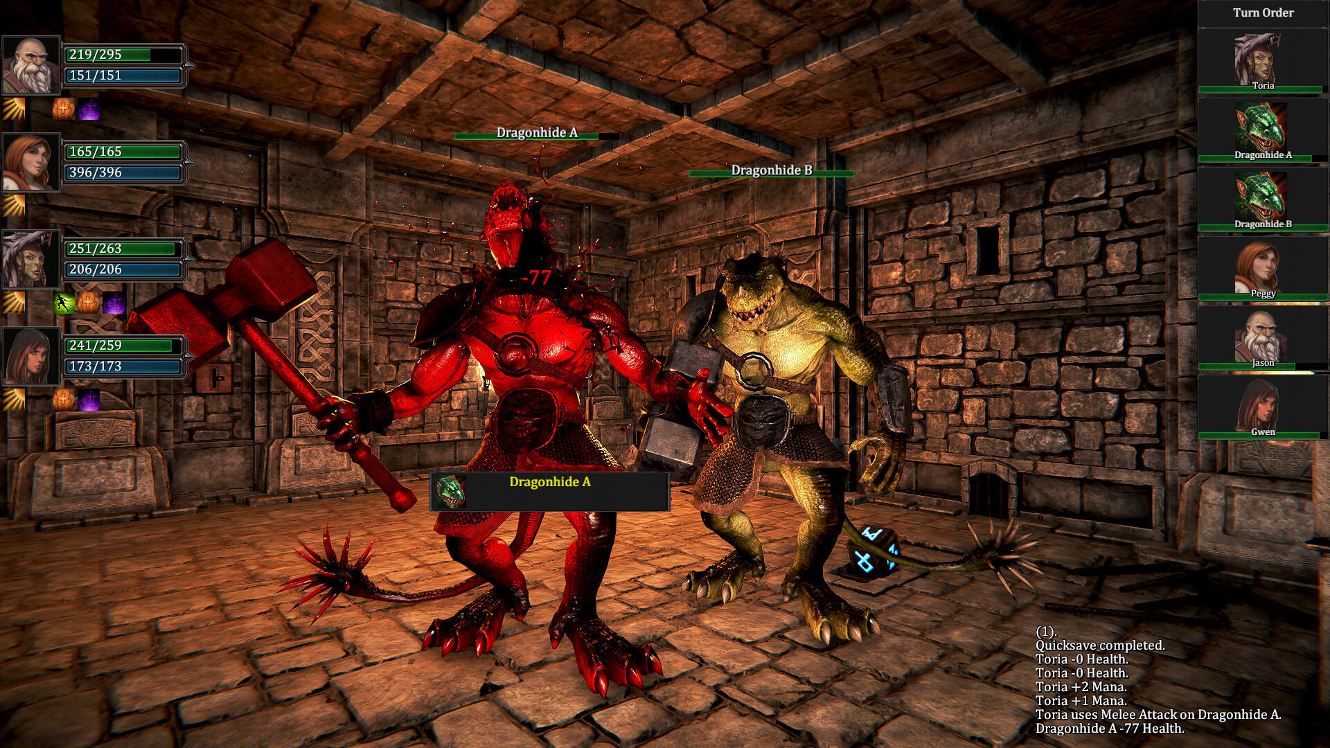 Old School RPG on Steam