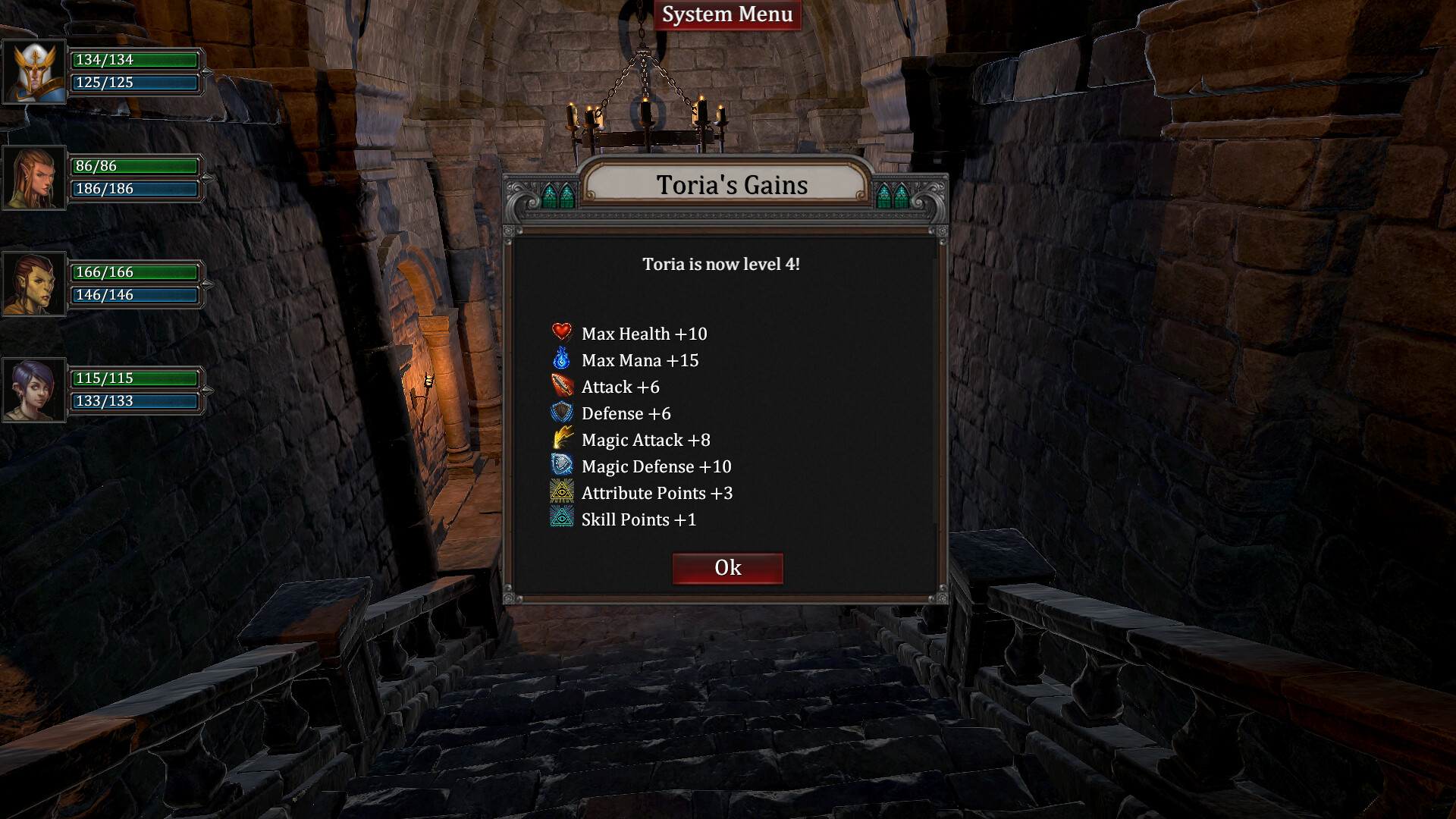 Old School RPG on Steam