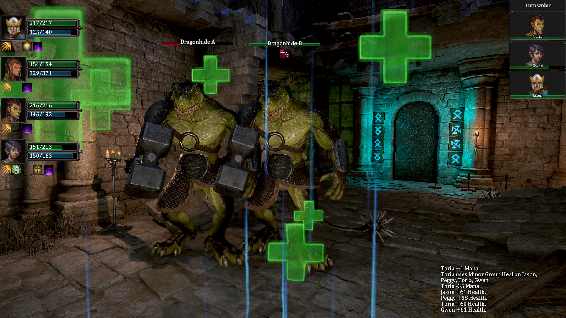 Old School RPG on Steam