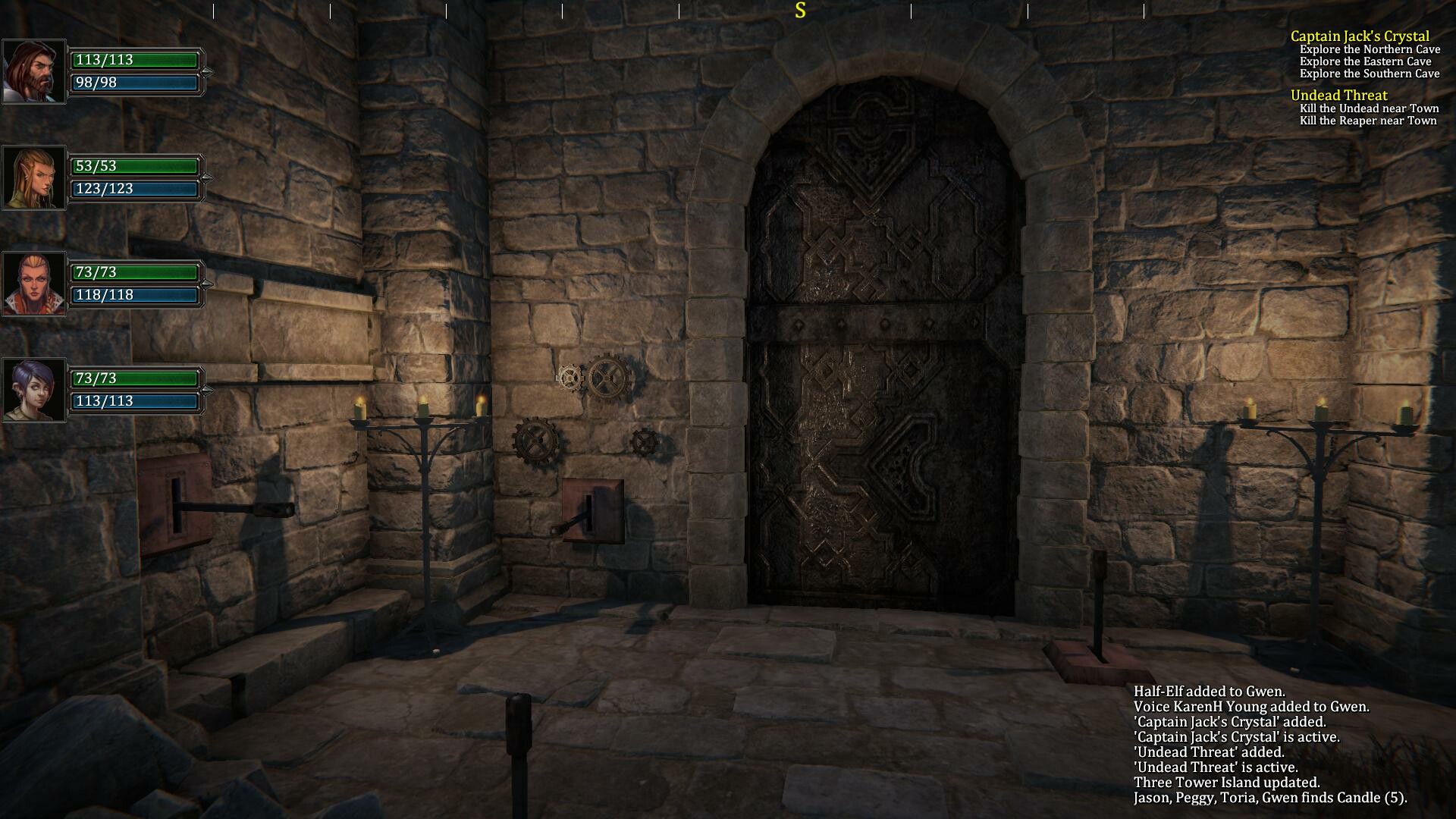 Old School RPG on Steam