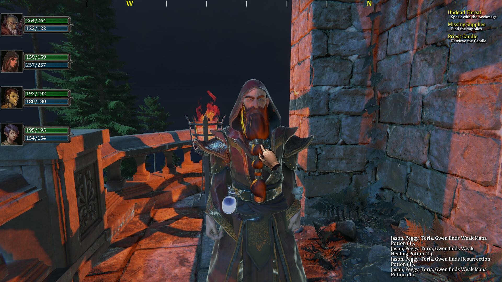 Old School RPG on Steam