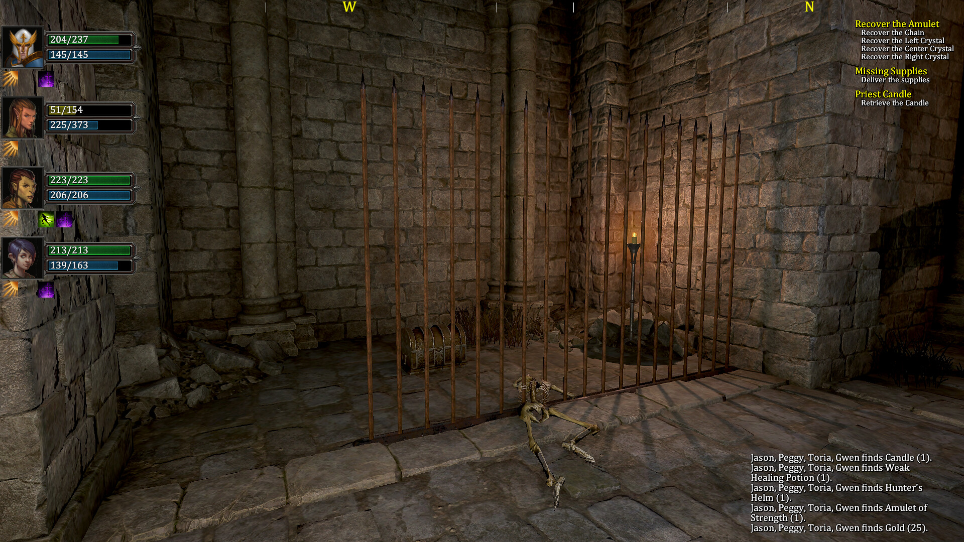 Old School RPG on Steam