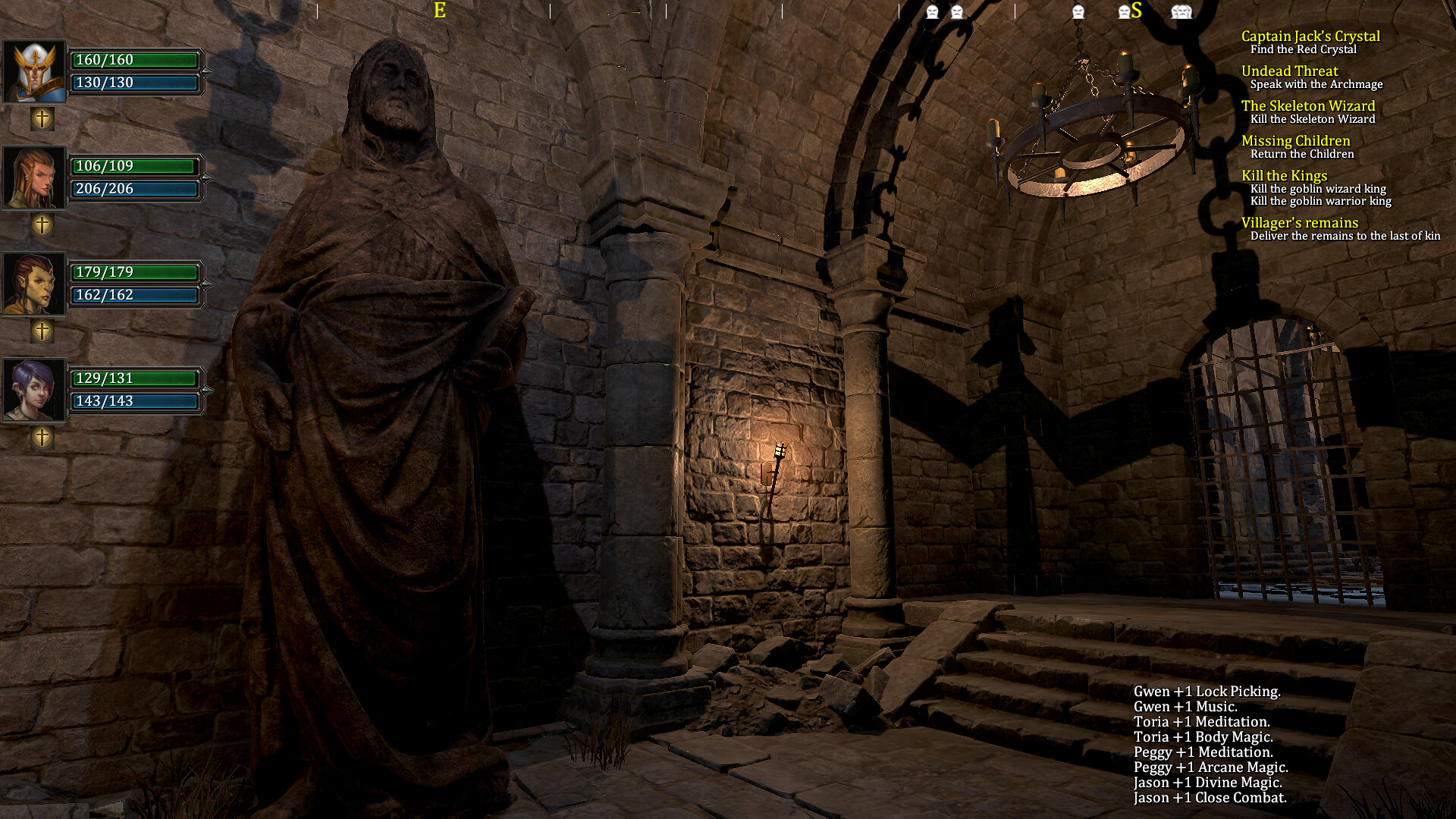 Old School RPG on Steam