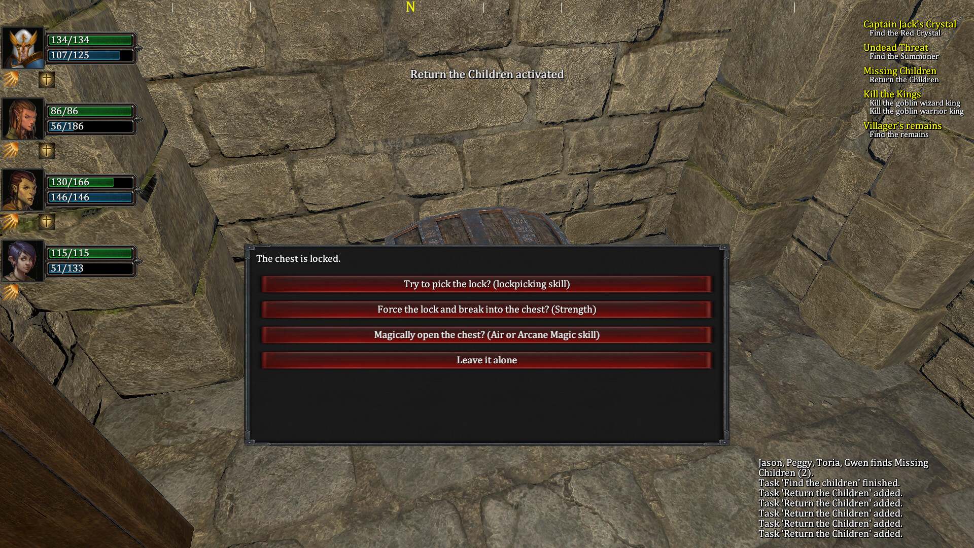 Old School RPG on Steam