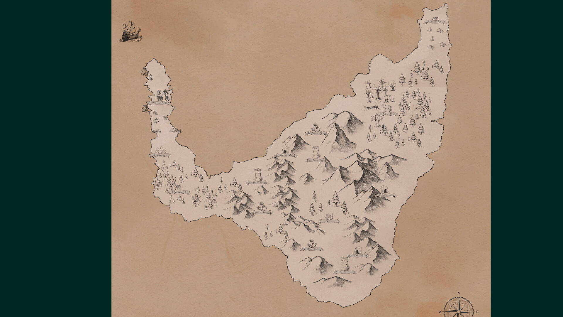 Old School RPG on Steam