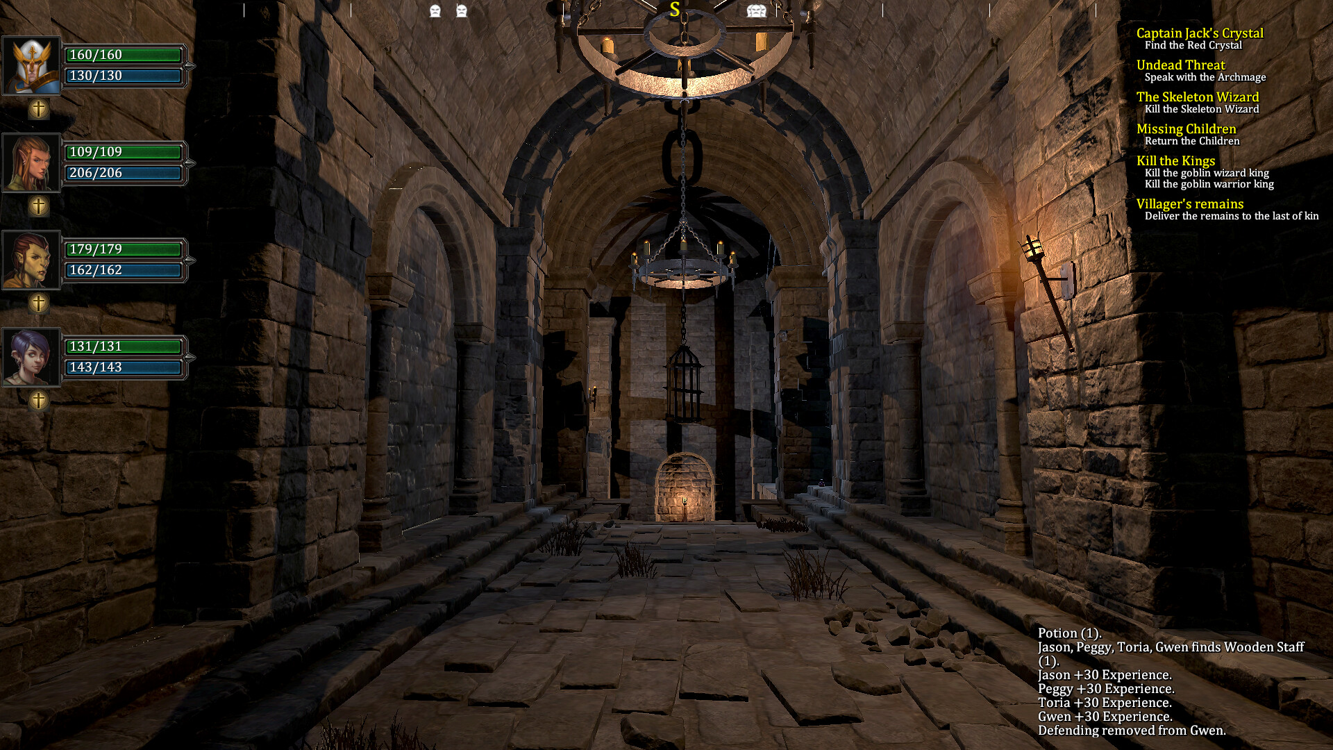 Old School RPG on Steam