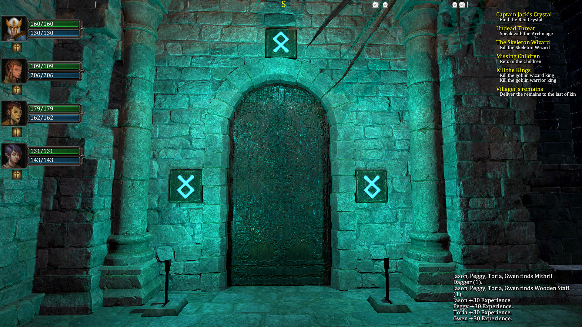 Old School RPG on Steam