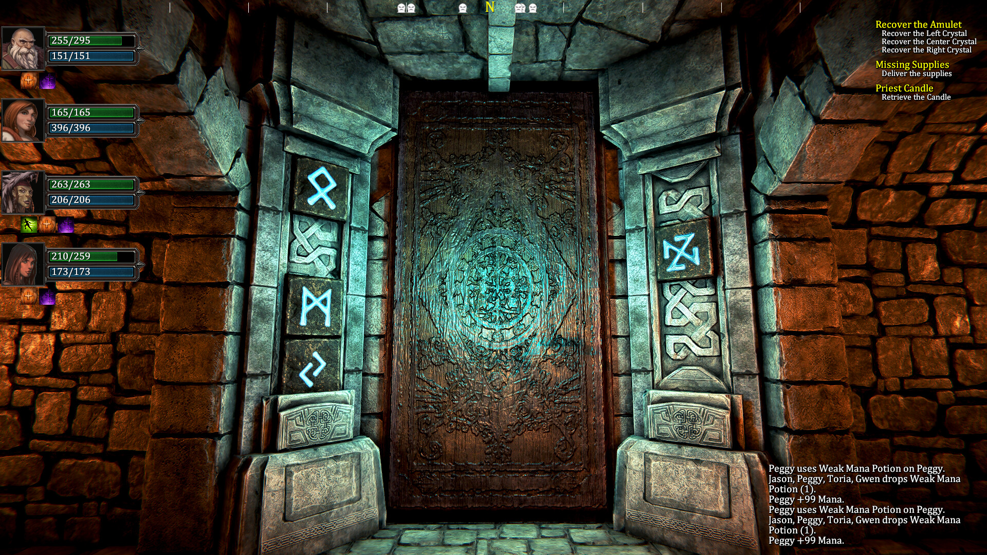 Old School RPG on Steam